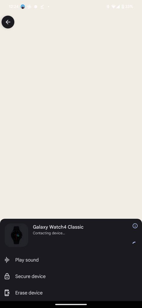Google’s Find My Device app gets its long overdue Material You refresh