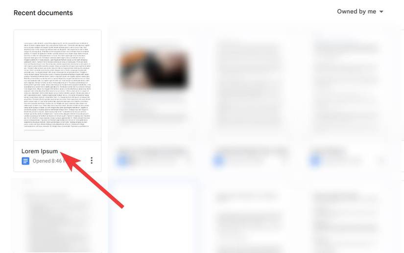 Google Docs: How to add headers and footers to your documents