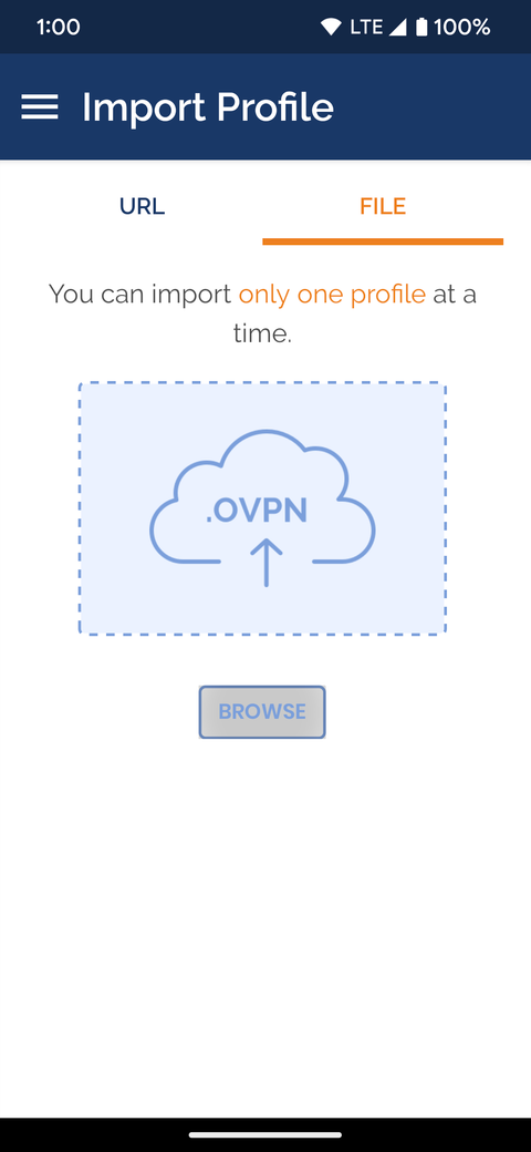 How to make your own self-hosted VPN in under 30 minutes