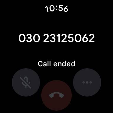 How to make calls on a Google Pixel Watch or Samsung Galaxy Watch