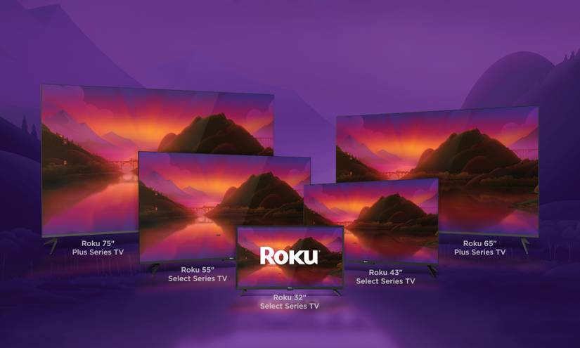 Roku cuts out the middle man, says it will make its own TVs