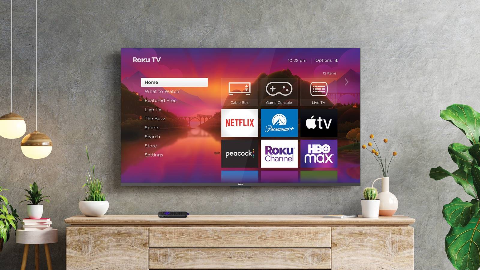How to connect your Roku streaming dongle to Wi-Fi
