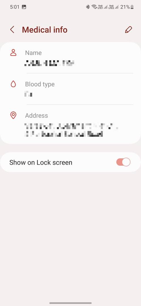Samsung Galaxy Watch 4 and Watch 5: How to set up Emergency SOS