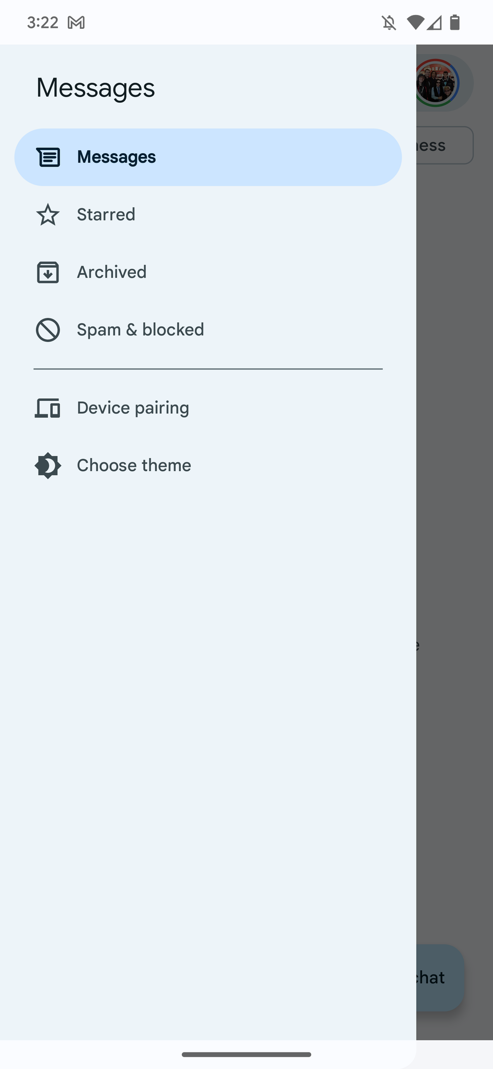 How to use Google Messages on your computer
