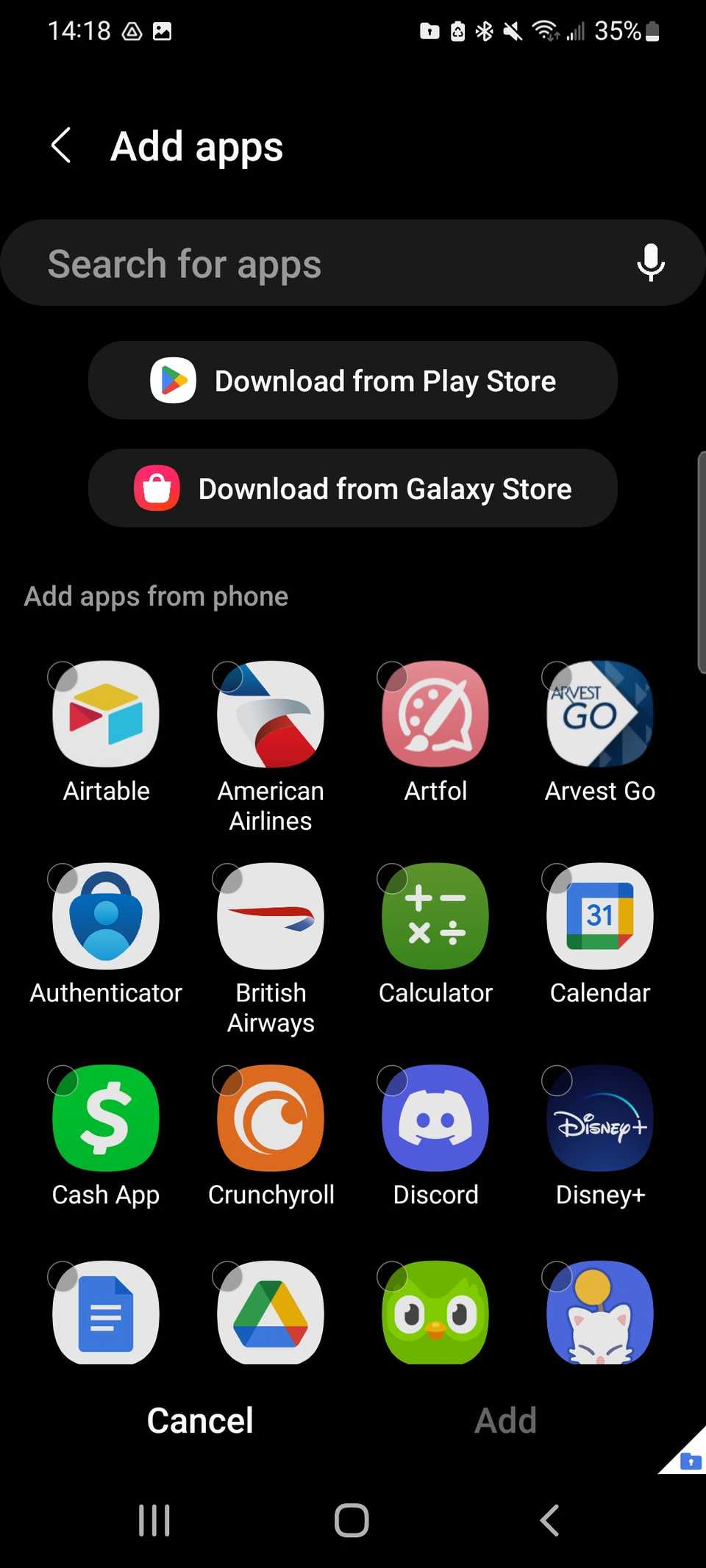 7 Secure Folder tips every Samsung Galaxy owner should use