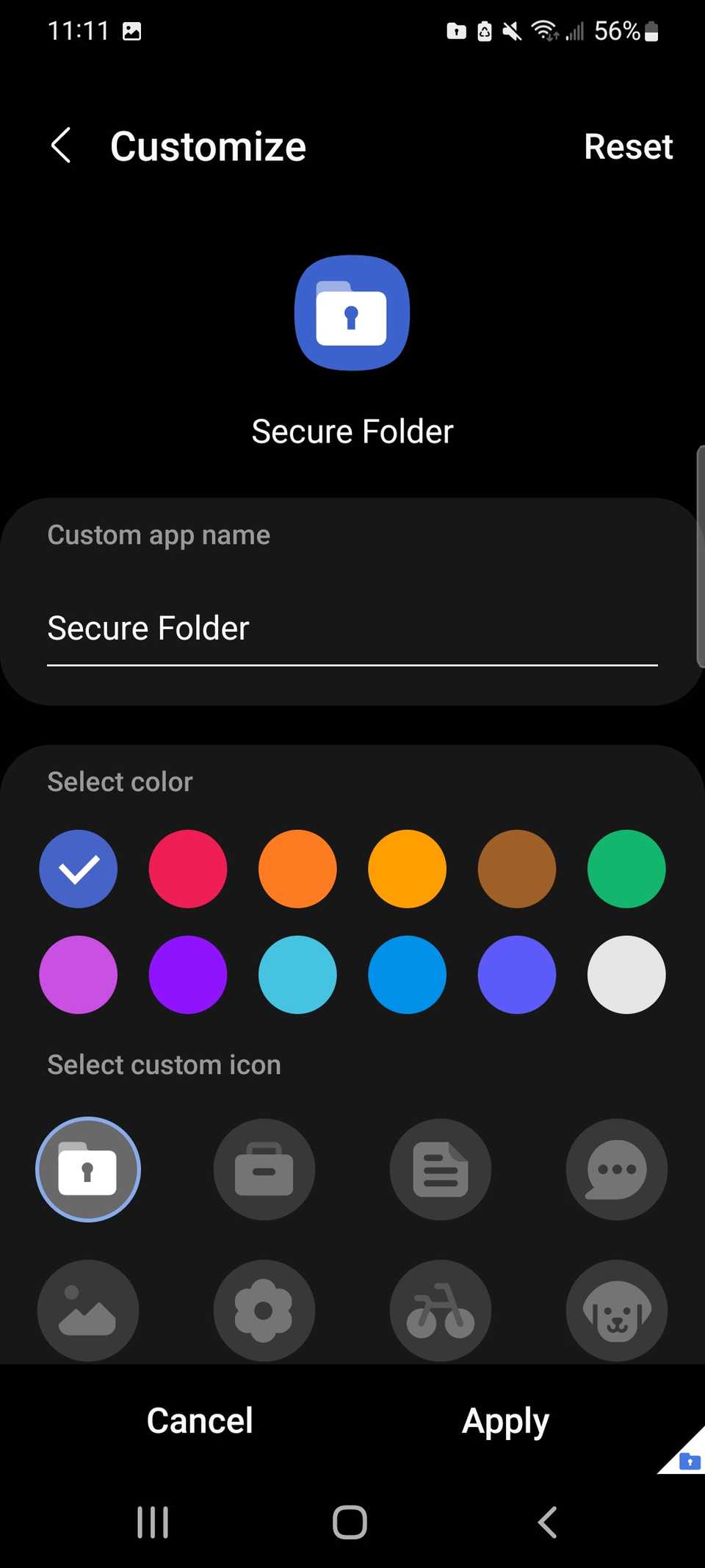 7 Secure Folder tips every Samsung Galaxy owner should use