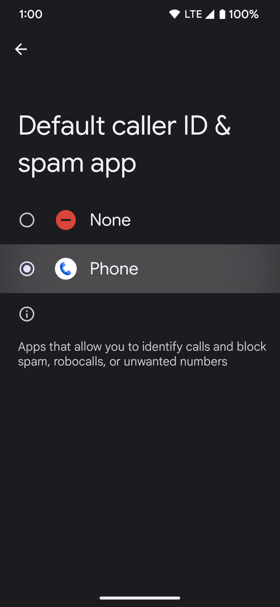 Protect your Google Pixel smartphone from spam calls and texts