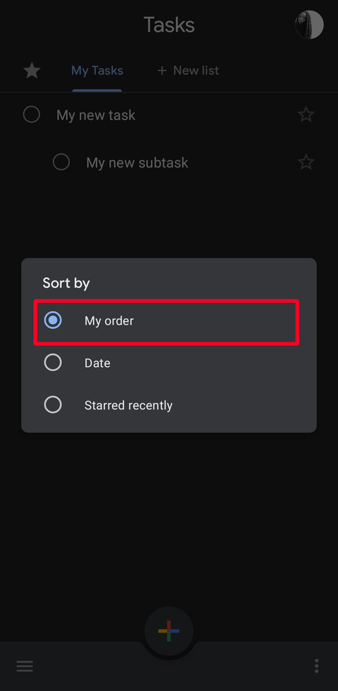Google Tasks: 10 Tips to help you stay productive and on schedule