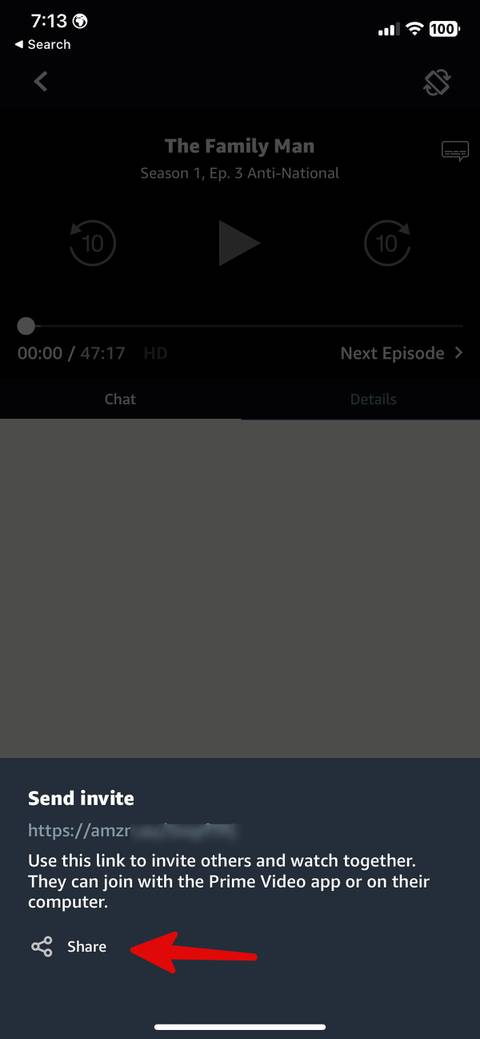Amazon Prime Video Watch Party: What it is and how to use it