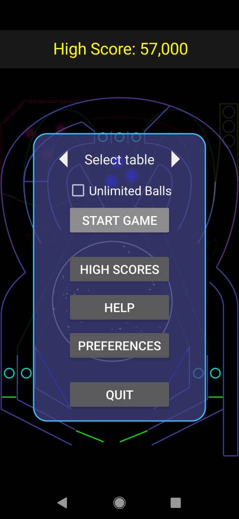 Best pinball games