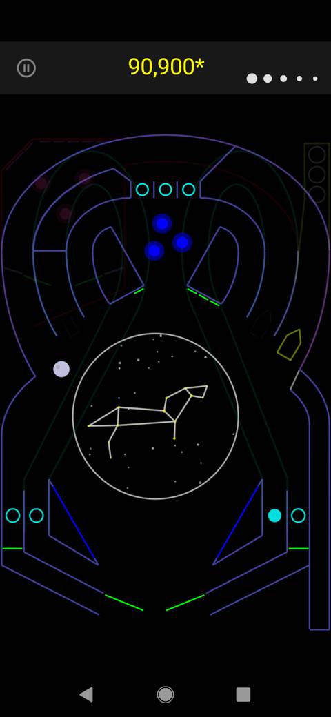 Best pinball games