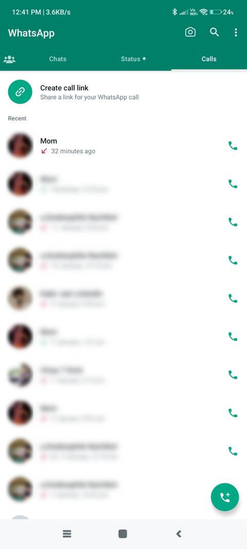 WhatsApp’s missed call alerts on linked devices are worse than missing ...