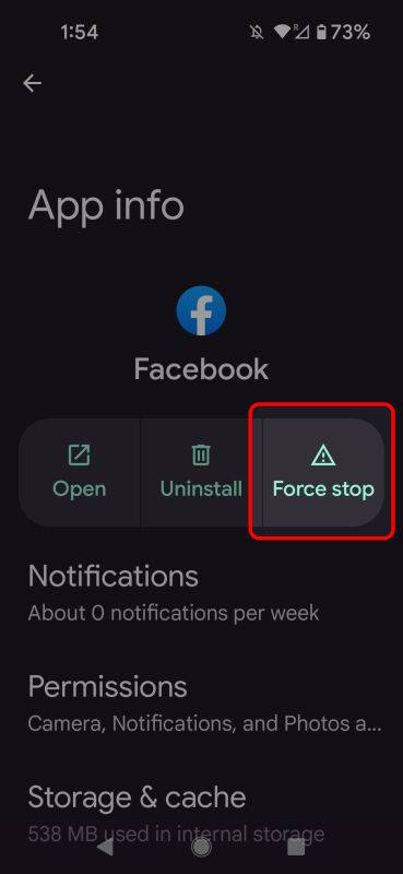 Facebook: 10 frequent problems and how to fix them