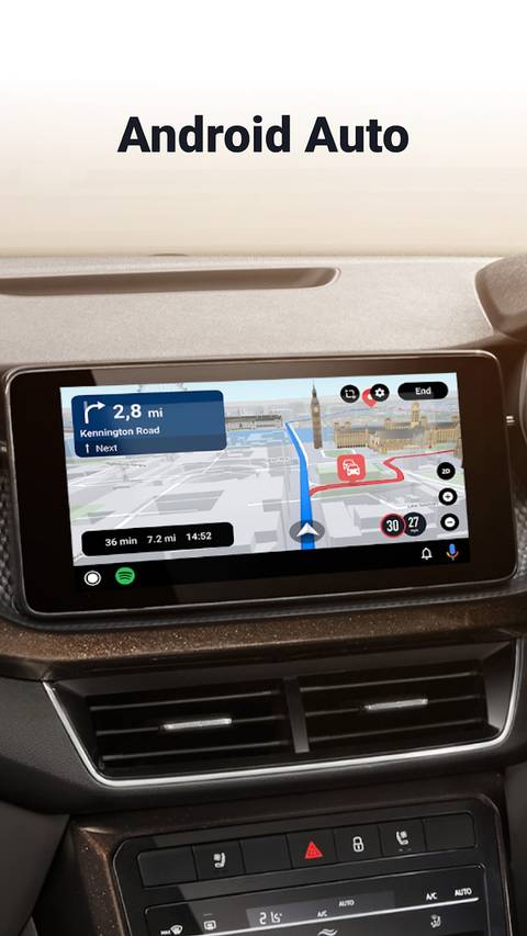 10 best navigation and map apps on Android