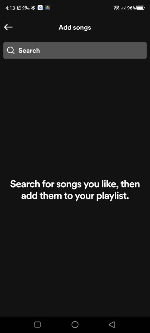 How to use Spotify on Android