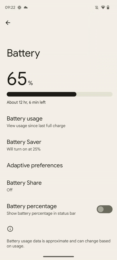 Google Pixel 8a: 7 settings you should change immediately