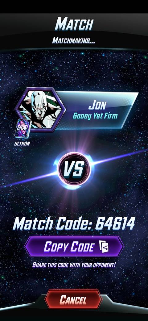 How to win in Marvel Snap's new Battle Mode