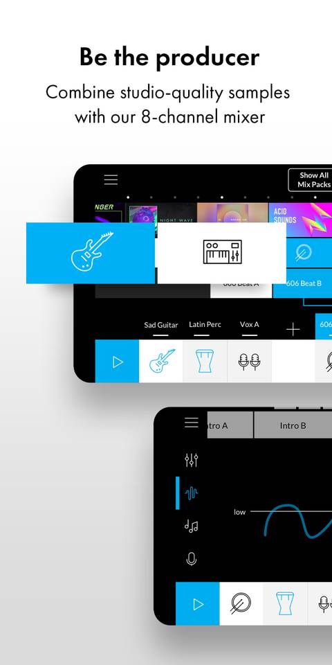 Best DJ apps for Android
