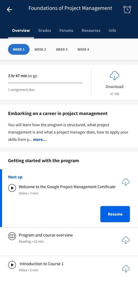 Best education apps on Android