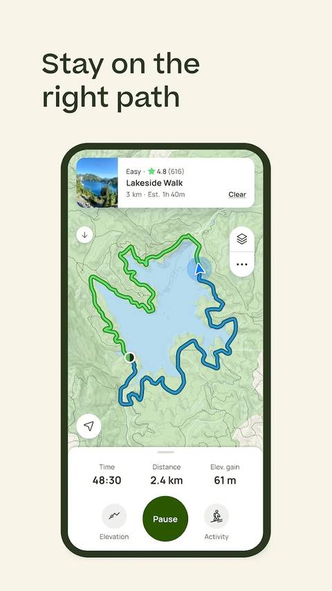 10 best navigation and map apps on Android