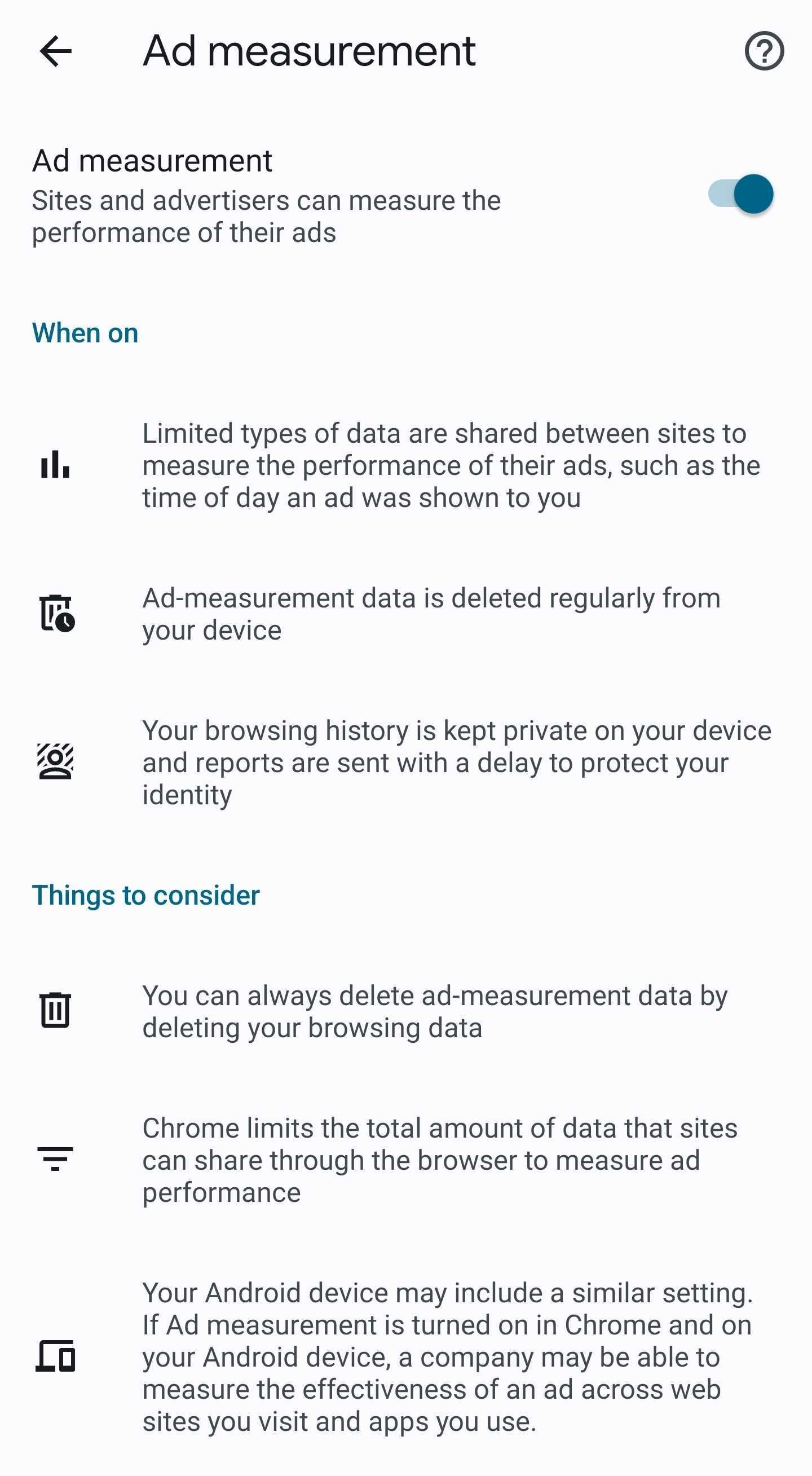 Chrome is showing off new privacy settings for Google's solution to ...