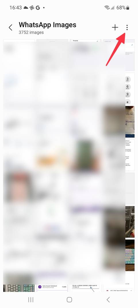 How to make a photo collage on your Android phone or tablet