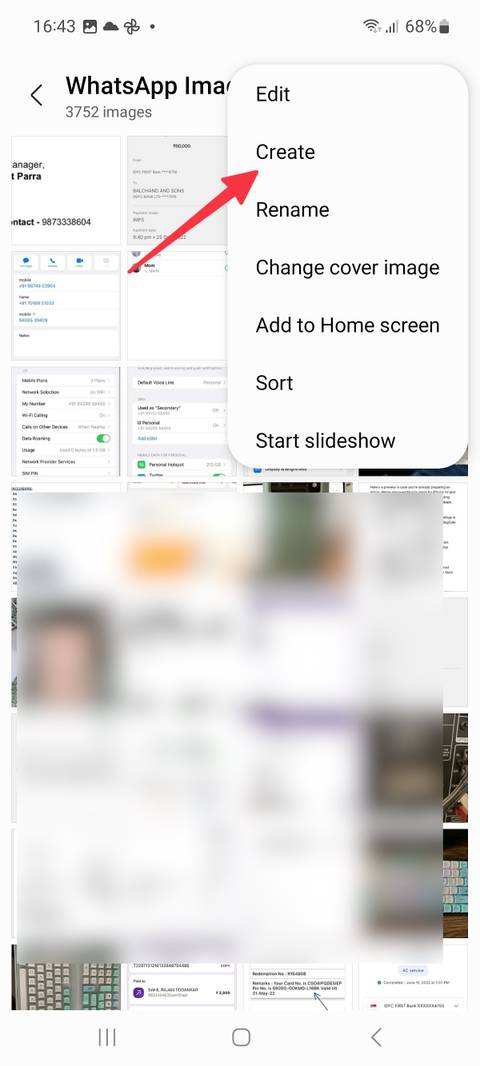 How to make a photo collage on your Android phone or tablet