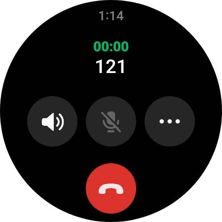How to make calls on a Google Pixel Watch or Samsung Galaxy Watch