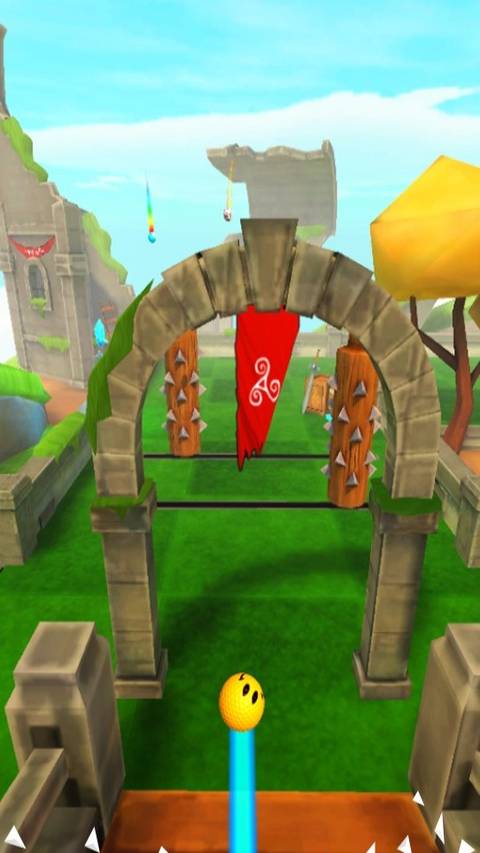 The best Android golf games in the Play Store