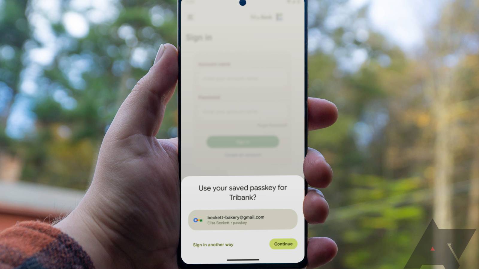 Google's new Credential Manager brings us closer to a passwordless future