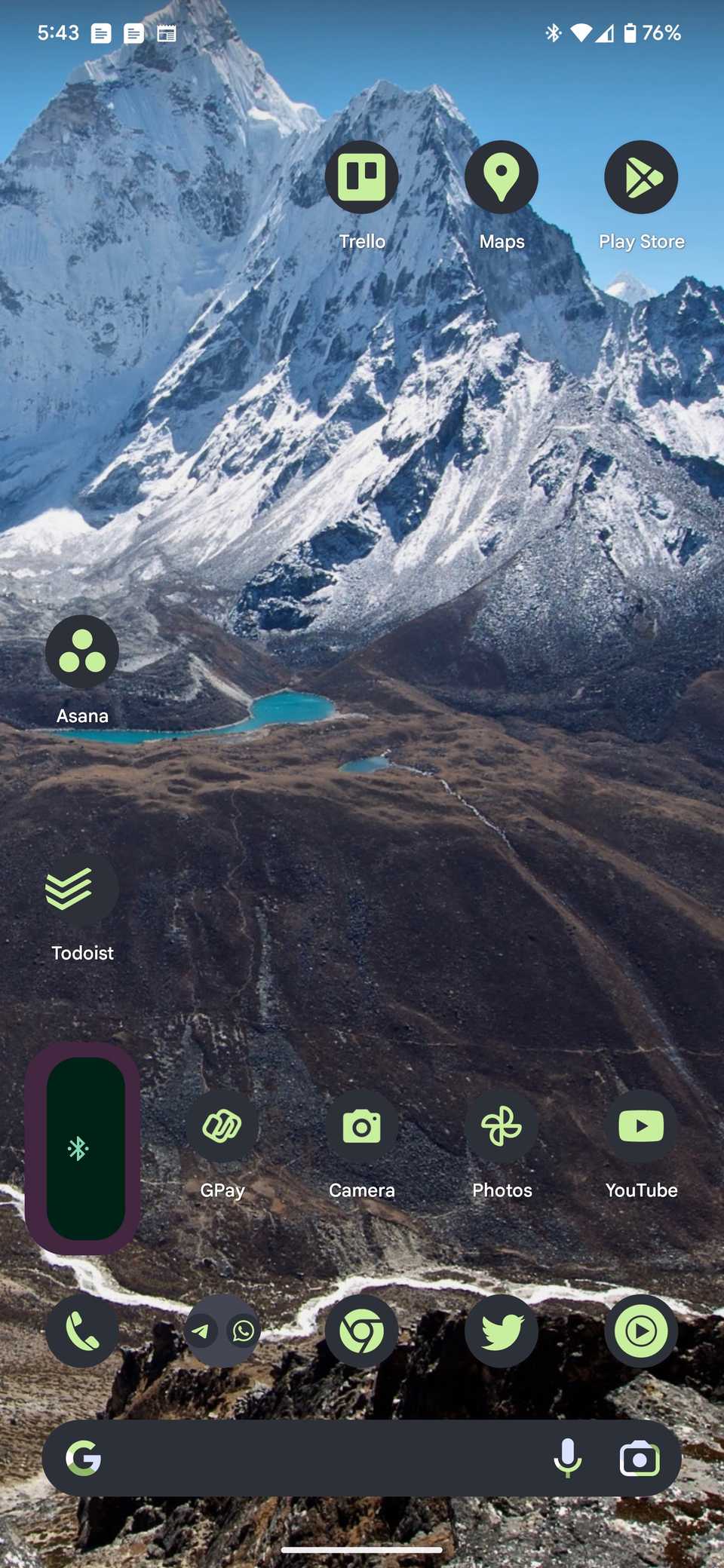 How to change the app icons on your Android phone