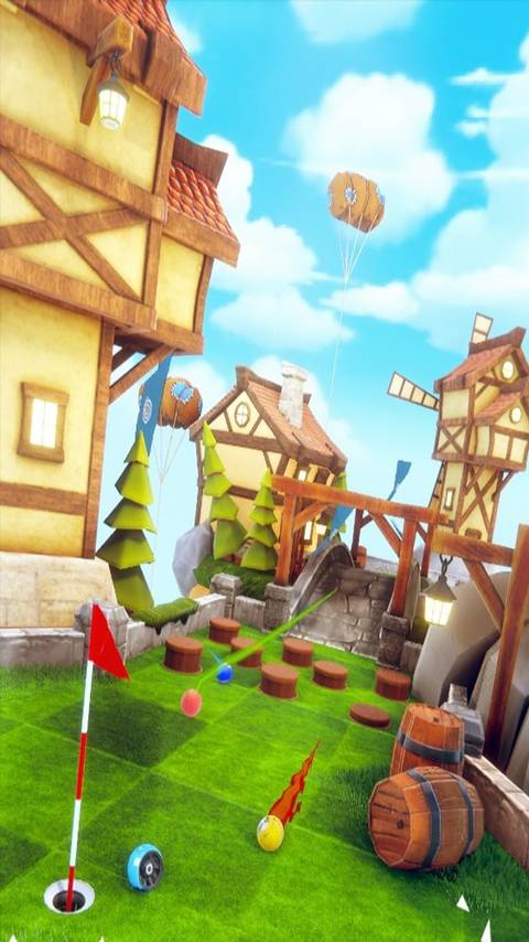 The best Android golf games in the Play Store