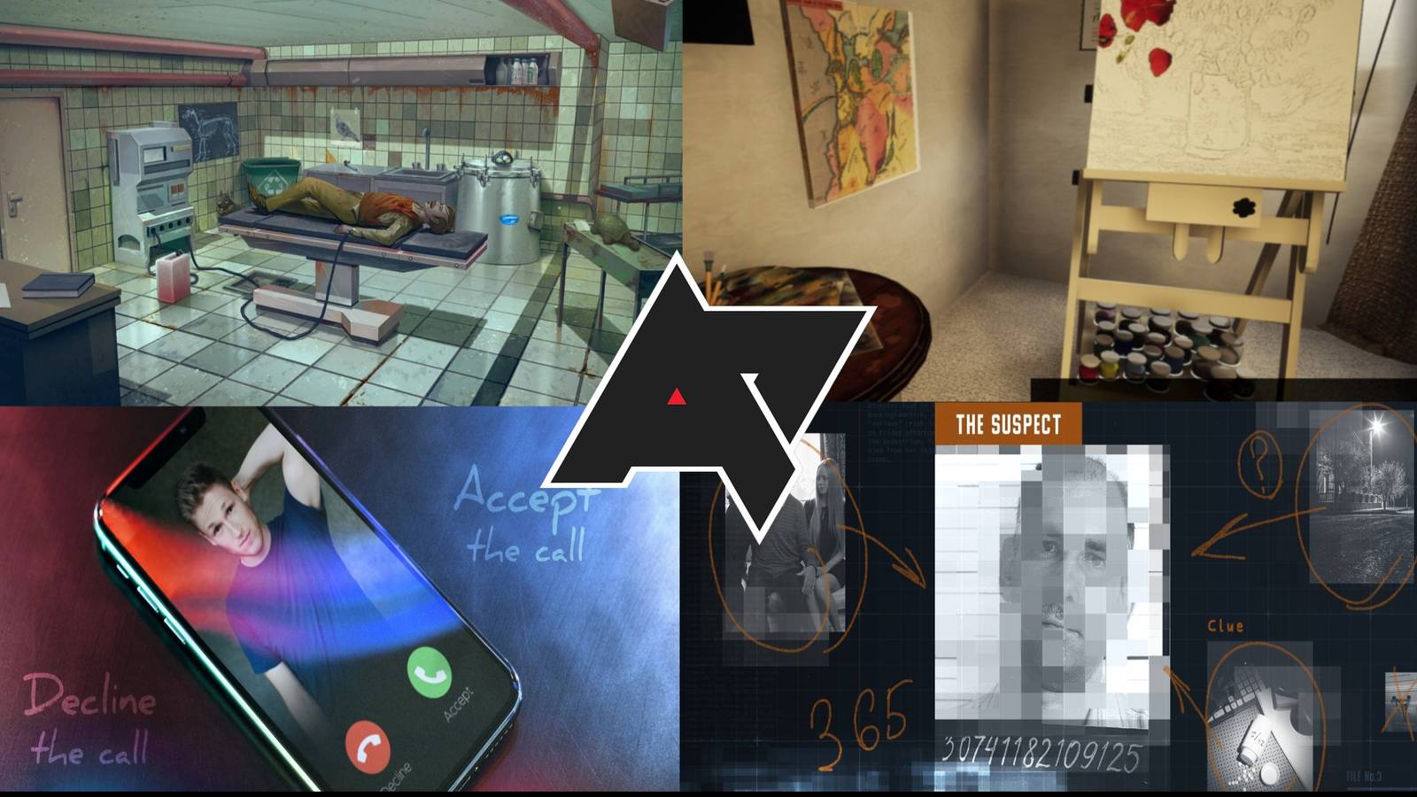 10 of the best detective games on Android