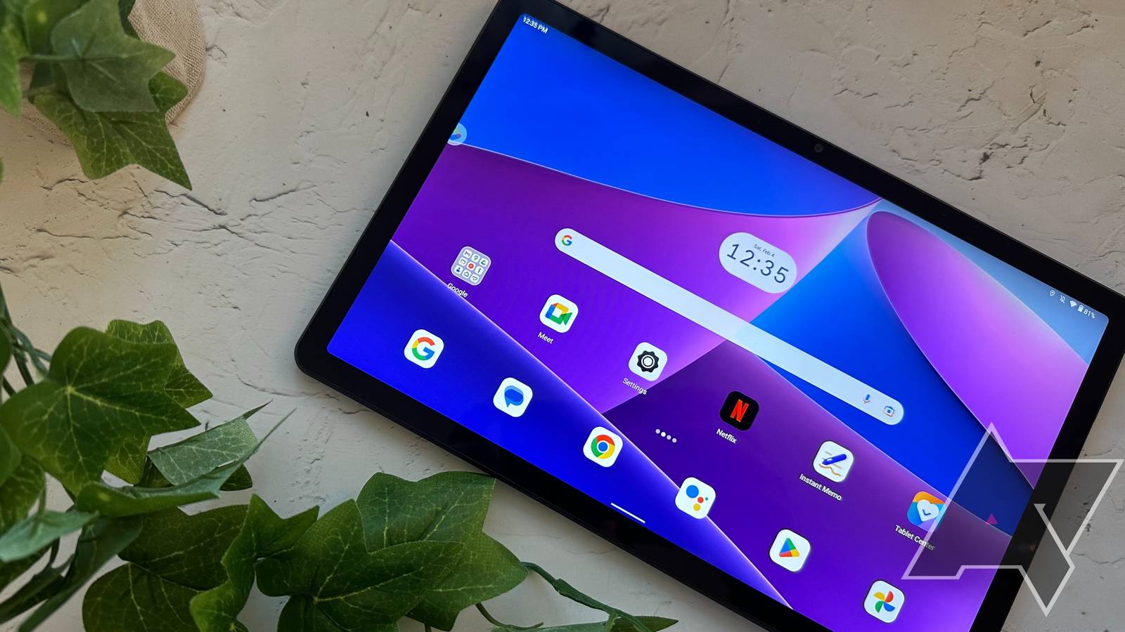 This cheap tablet deal drops the Lenovo Tab M10 Plus close to its ...