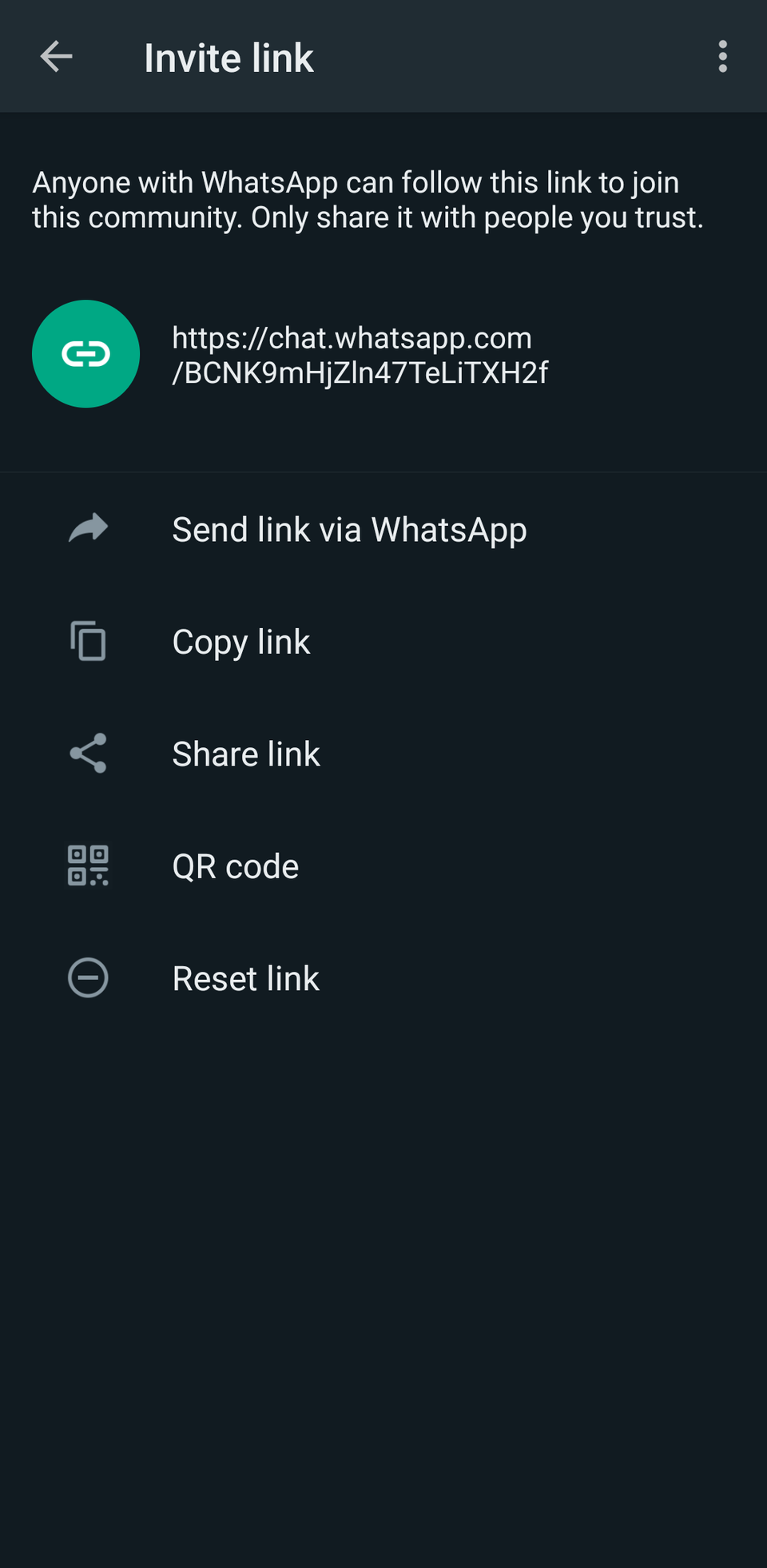 What is WhatsApp Communities and how do I use it?