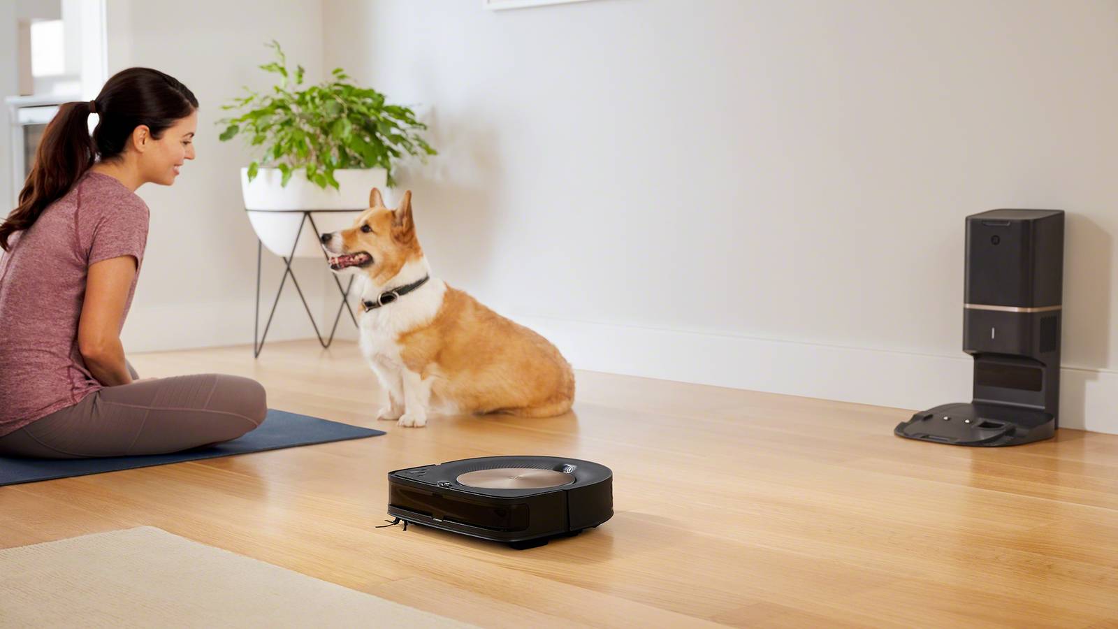 Amazon's bid to acquire iRobot is drawing heat from the EU
