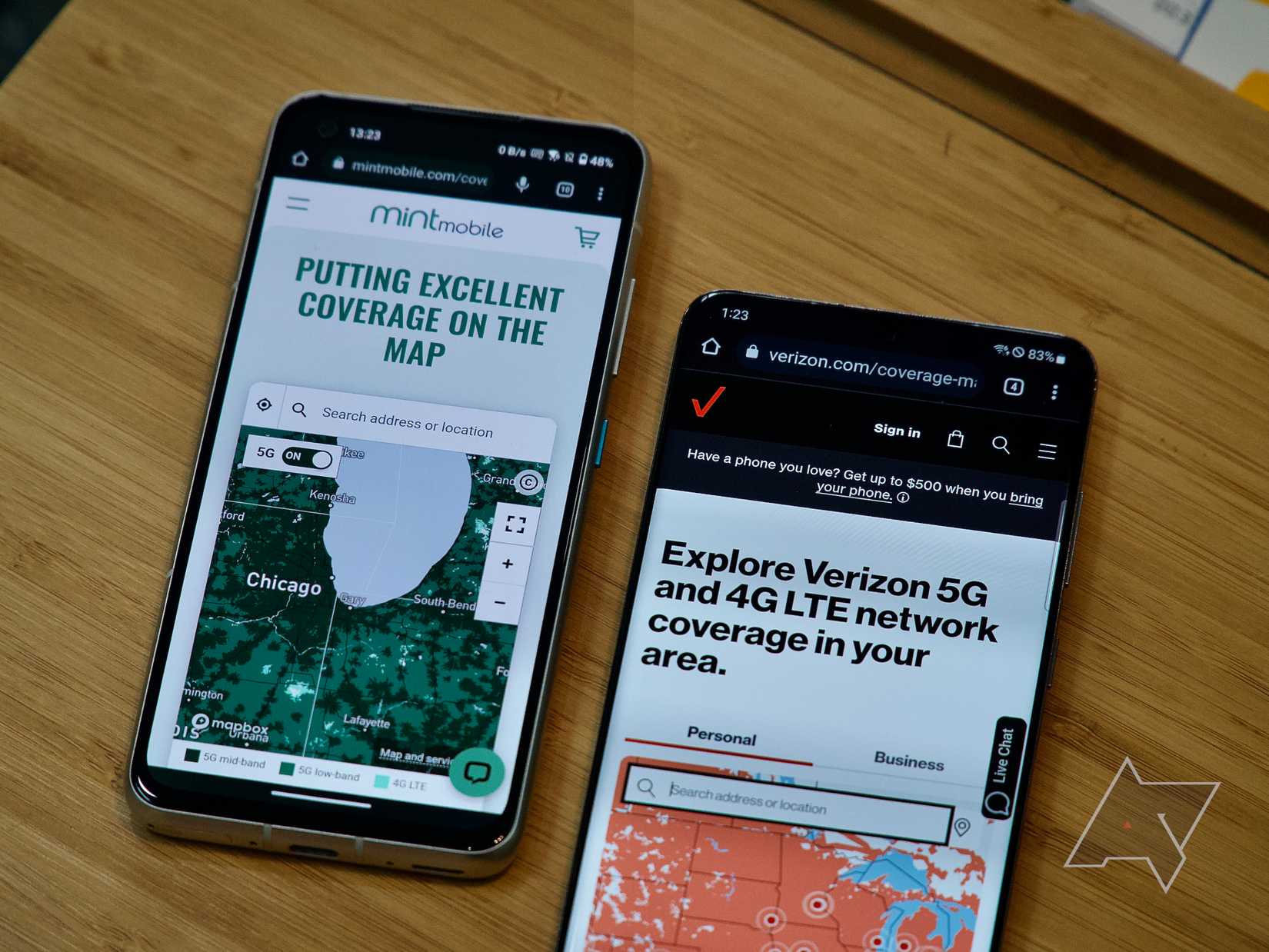 Best MVNO deals: Unlimited plans that start at just $15 per month