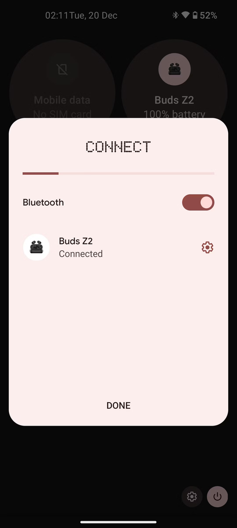 Nothing gets something, as Android 13 arrives for Nothing Phone 1