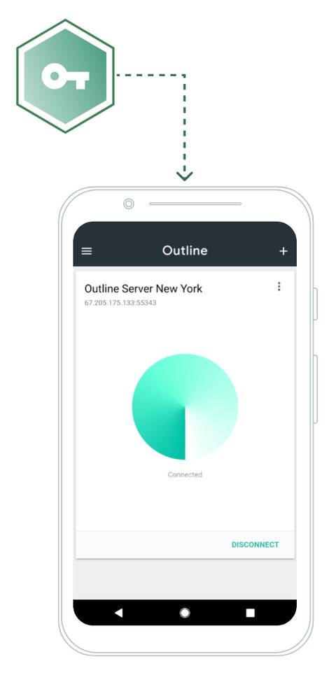How to set up a Google Outline VPN and Server
