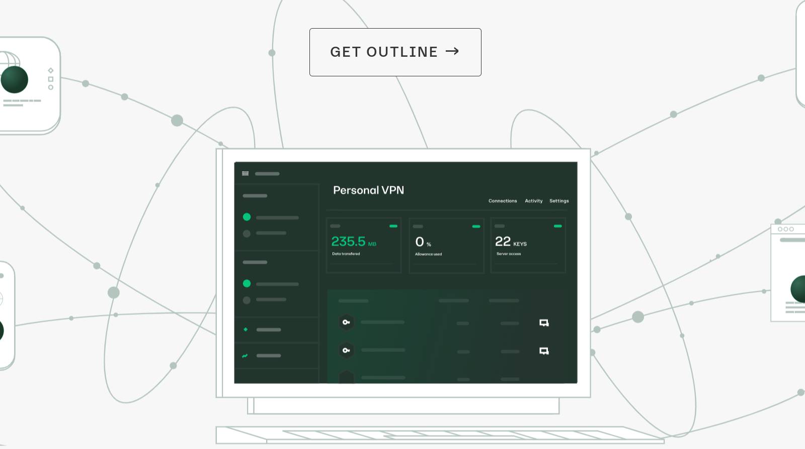 How to set up a Google Outline VPN and Server