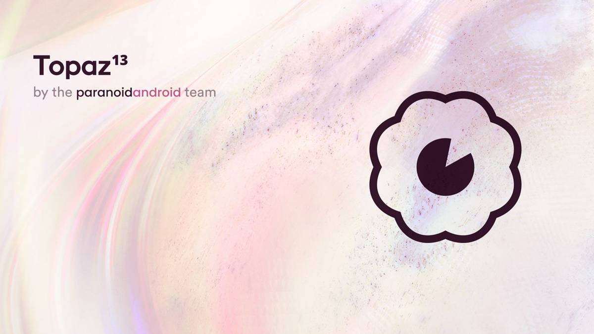 Stable Paranoid Android Topaz starts arriving for Xiaomi phones