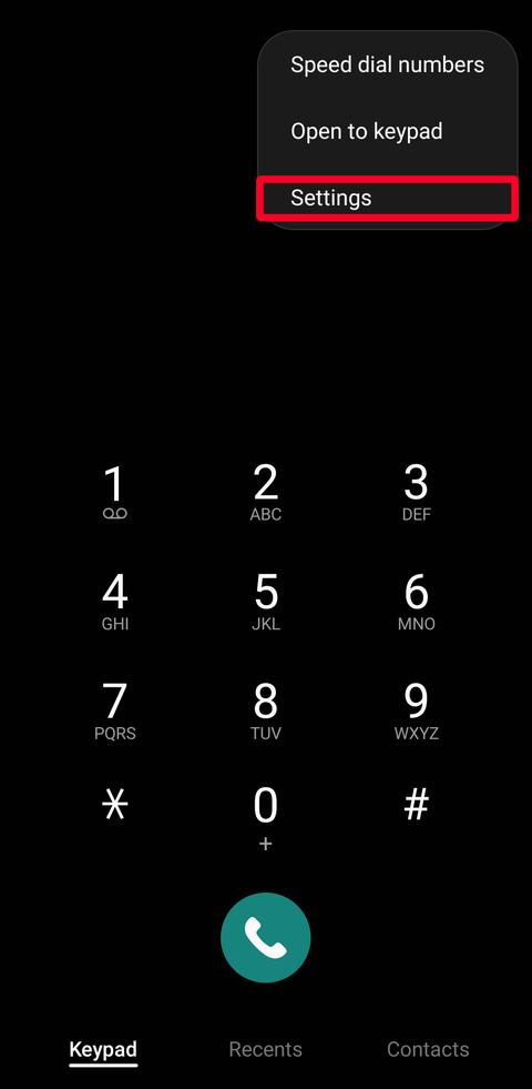 How to know if someone has blocked your telephone number