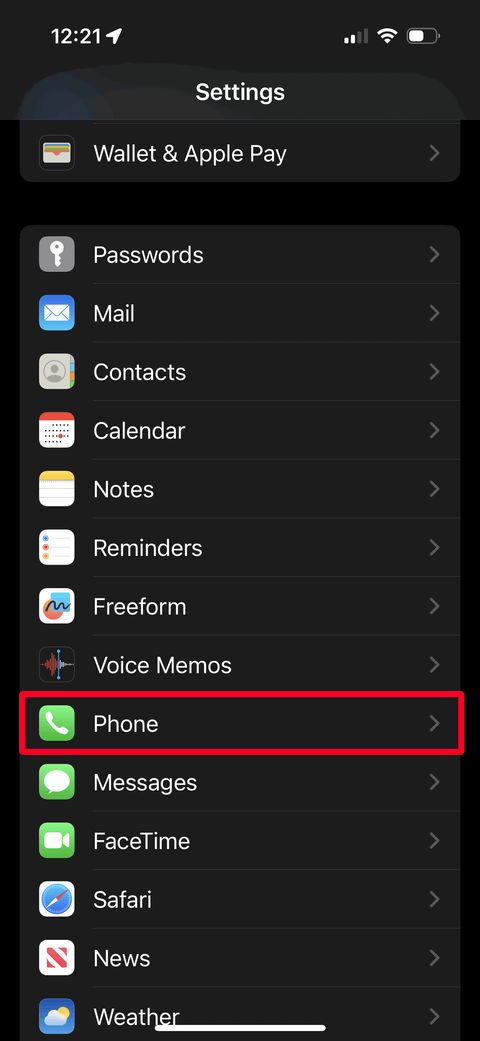 How to know if someone has blocked your telephone number