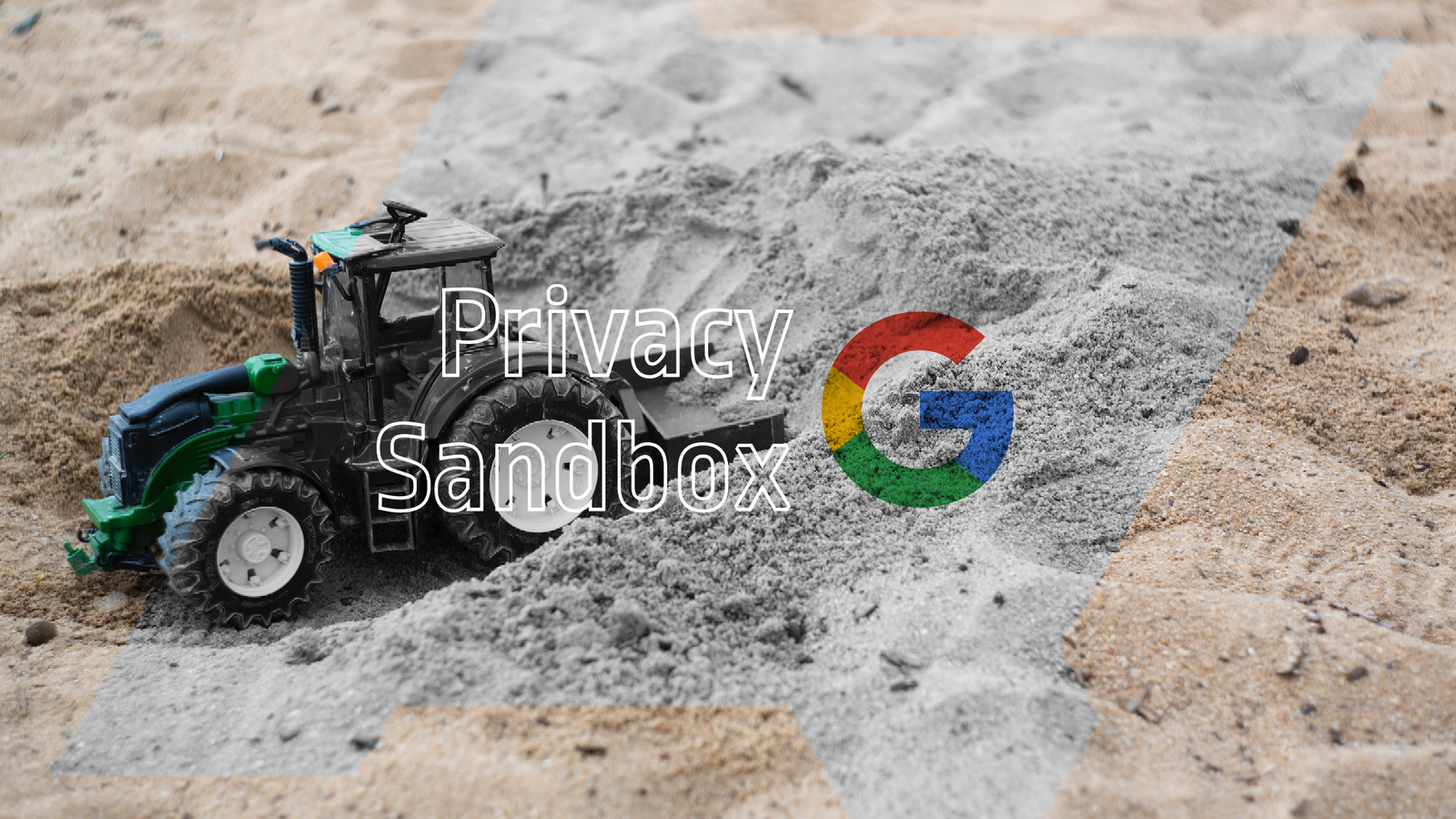 Privacy Sandbox pushes cookies to the back burner in Google Chrome
