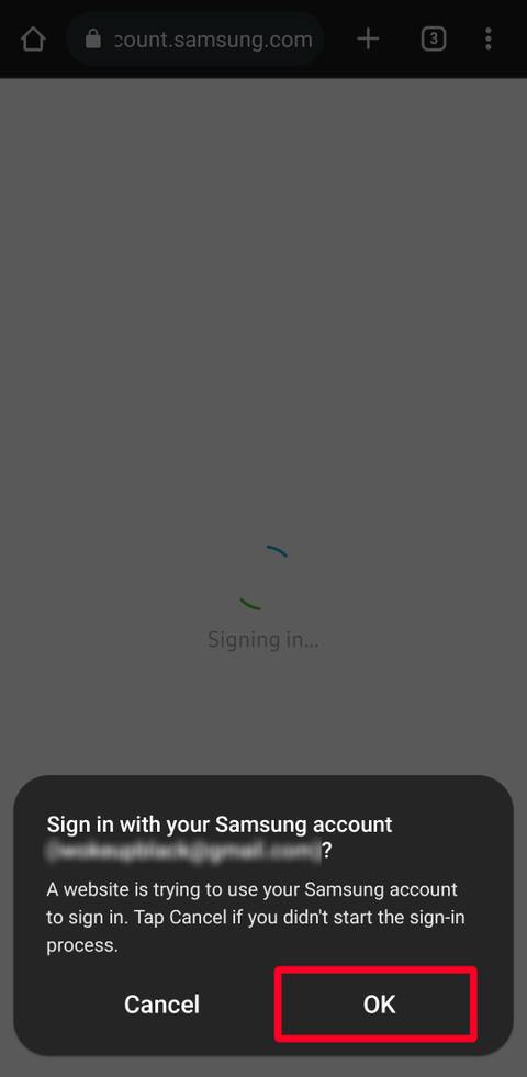 How to cancel your Samsung Care Plus subscription