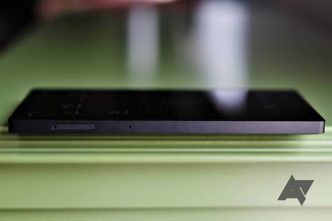 Razer Edge review: Thanks, but I already have a phone