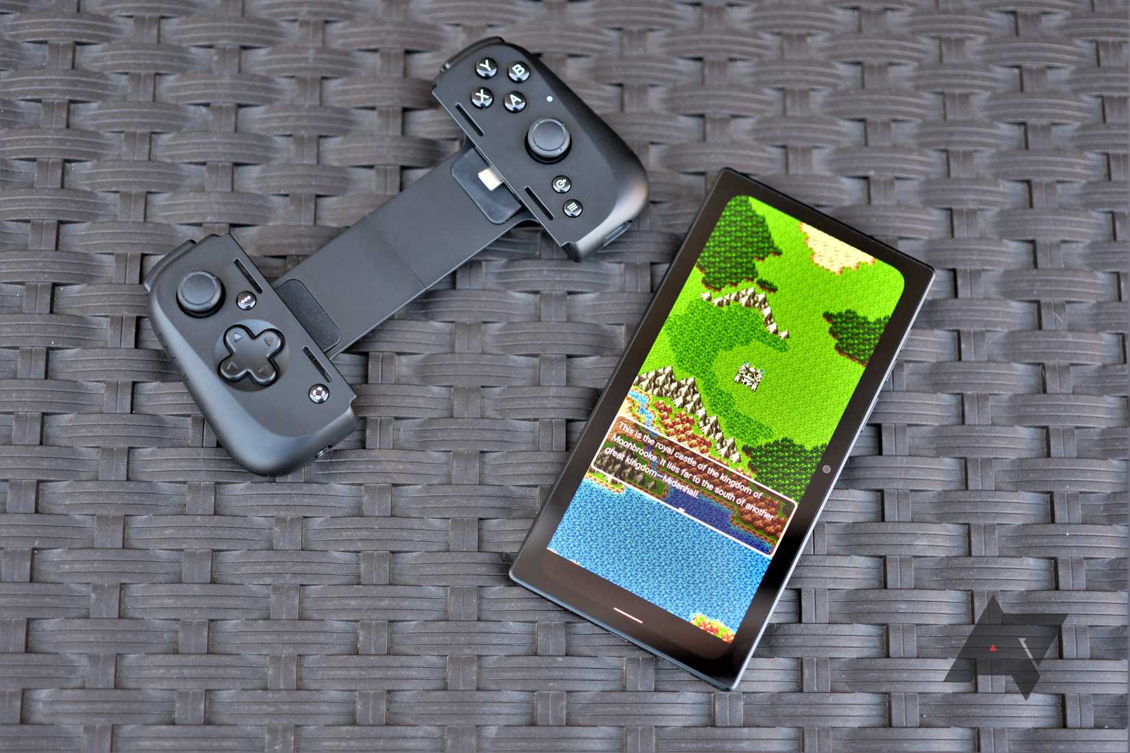 Asus ROG Ally vs. Razer Edge: It's all down to the games you play