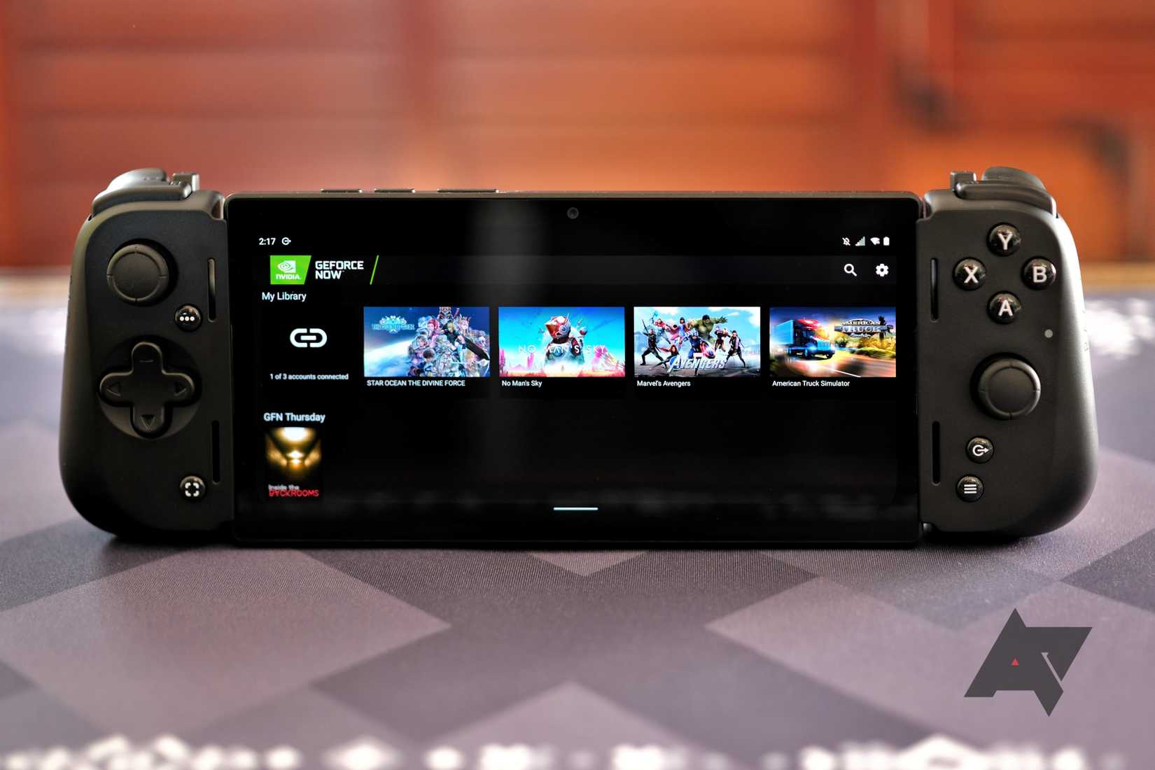 Best Android handheld consoles in 2025