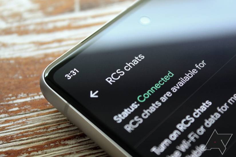 RCS Chat: What you need to know about the next-gen messaging protocol