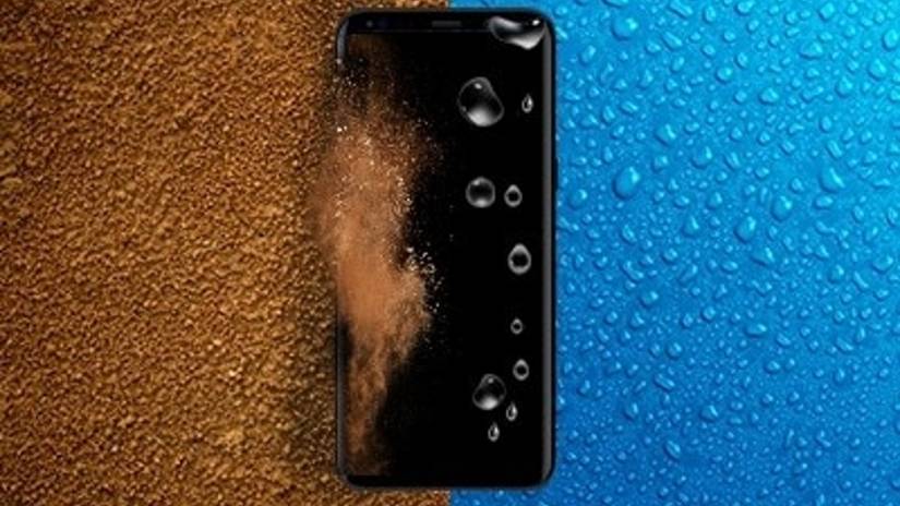 Is the Samsung Galaxy S23 waterproof?